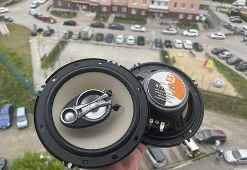 Динамики JBL 16 см 650W