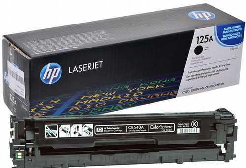 HP Color LJ CP 1215 фот и чип