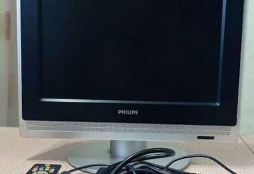Телевизор Philips 15PFL4122/10