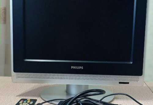 Телевизор Philips 15PFL4122/10