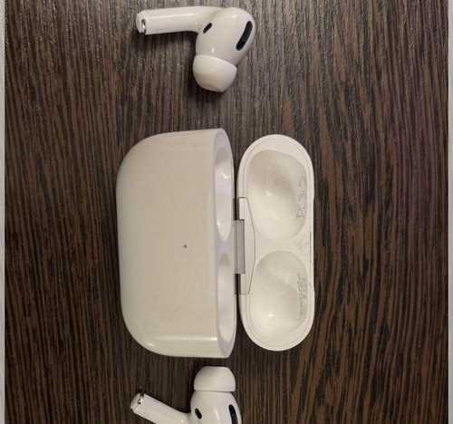 Оригинальнын Наушники беспроводные airpods 2 pro