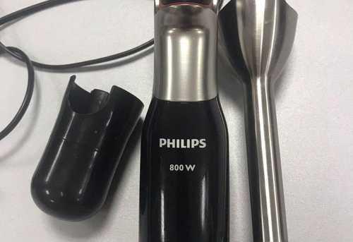 Блендер погружной philips HR 1676/90