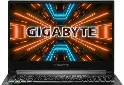 Продам ноутбук Gigabyte G 5KD