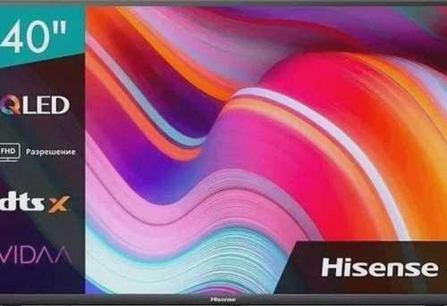 Телевизор Hisense 40A5KQ
