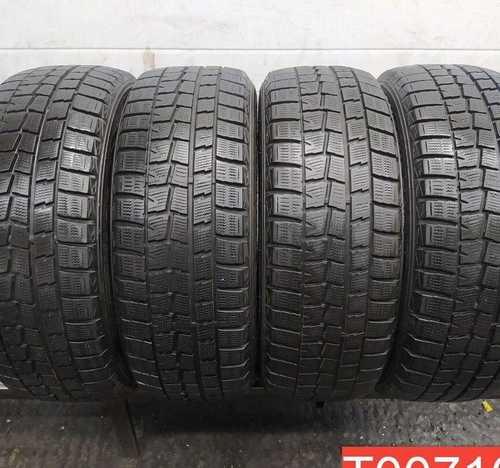 Dunlop Winter Maxx WM01 205/55 R16 91Q