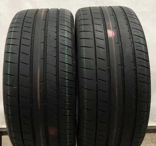 Dunlop SP Sport Maxx RT 2 285/40 R20 108Y