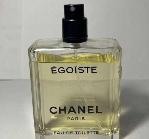 Chanel Egoiste EDT