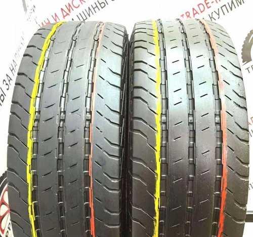 Continental ContiVanContact 100 215/70 R15C 109L