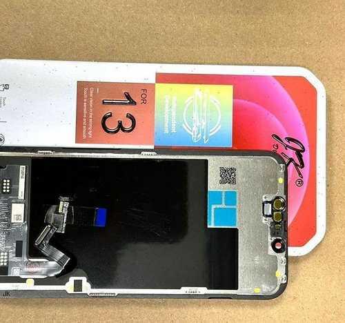 Дисплей iPhone 13 In-cell. Гарантия