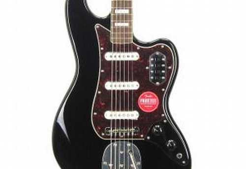 Басс гитара Squier Classic Vibe Bass VI, Laurel Fi