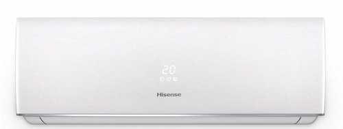 Hisense AS-09UW4ryddb05G (smart DC Inv)