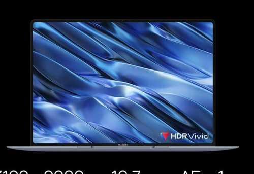 Huawei MateBook X Pro 2024 Ultra 7/9 16/32GB 1/2TB