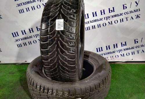 Bridgestone Blizzak LM-32 205/55 R16