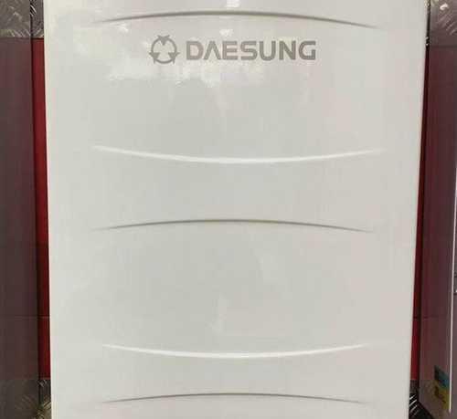 Газовый настенный двухконтурный котел Daesung E24
