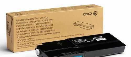 Картридж Xerox 106R03511