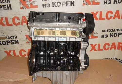 Двигатель Chevrolet Cruze J300 F16D4