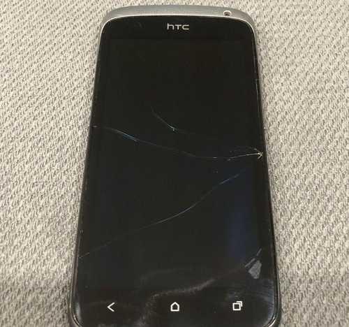 HTC One S, 16 ГБ