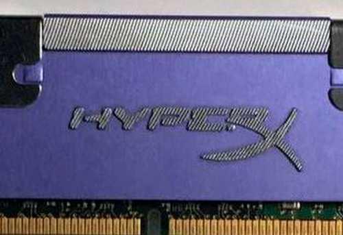 Модуль памяти Kingston HyperX DDR2 2Gb