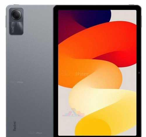 Планшет Xiaomi Redmi Pad SE 6Gb/128Gb (Серый)