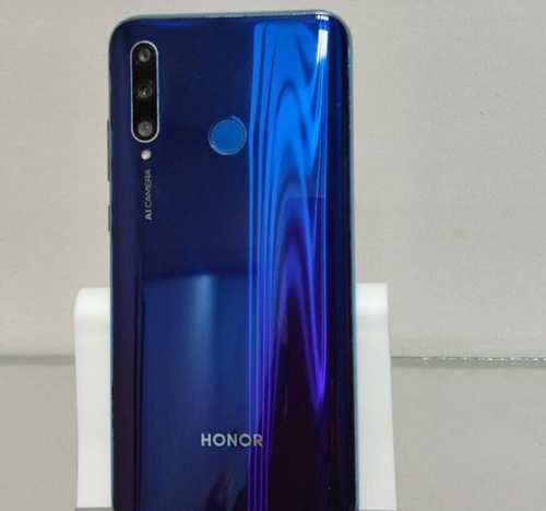 HONOR 10i, 4/128 ГБ