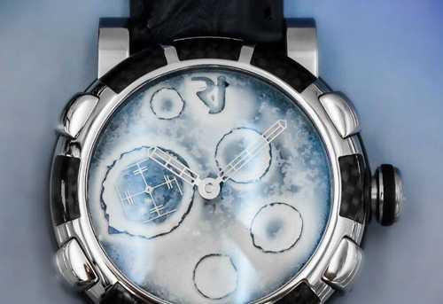 Romain Jerome Moon Dust-DNA