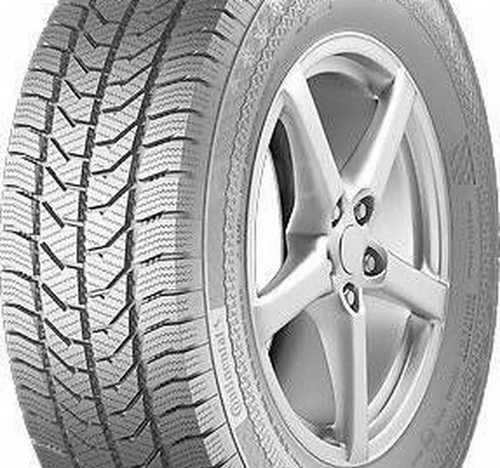 Continental VanContact Viking 195/75 R16C