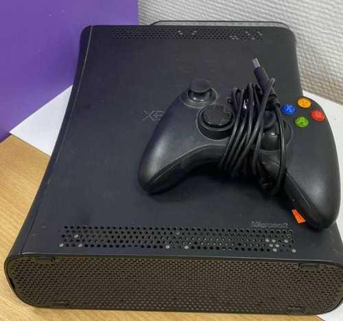 Игровая приставка Xbox 360 120гб (екб8)