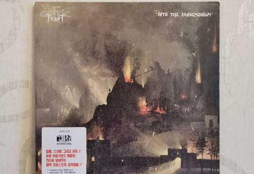 Celtic Frost – Into The Pandemonium, 1990,NearMint