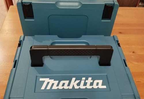 Кейс makita makpac 3