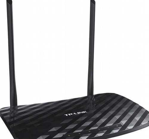 Wi-Fi роутер TP-link Archer C20 AC750 (R1)