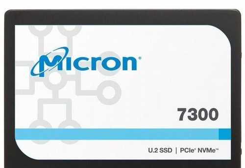Micron 7300 (mtfdhbe960TDF-1AW1zabyy)
