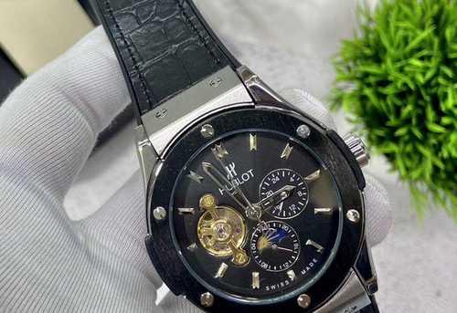 Часы механические Hublot статусные