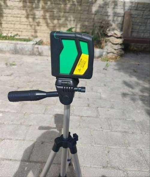 Электронный уровень