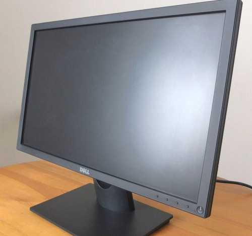 Монитор Dell 21.5" E2216HV 920x1080