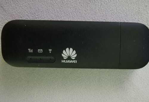 Модем Huawei E8372h-155 LTE, WiFi