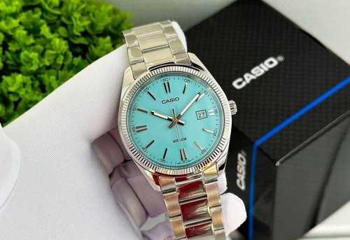 Часы Casio MTP-1302PD-2a2 Tiffany