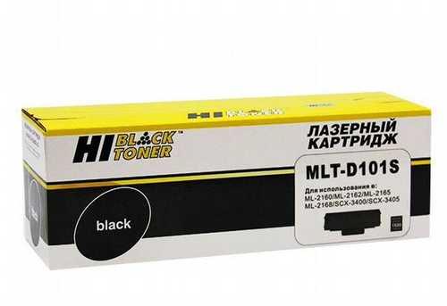 Картридж Hi-Black HB-MLT-D101S (1500 стр.)