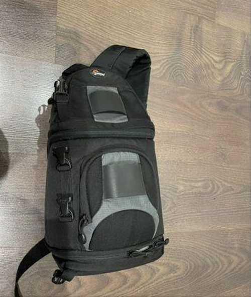 Рюкзак для фотоаппарата lowepro 100AW