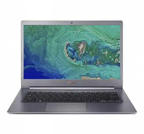 14" Ультрабук Acer Swift 5 Pro SF514-53T-70GW