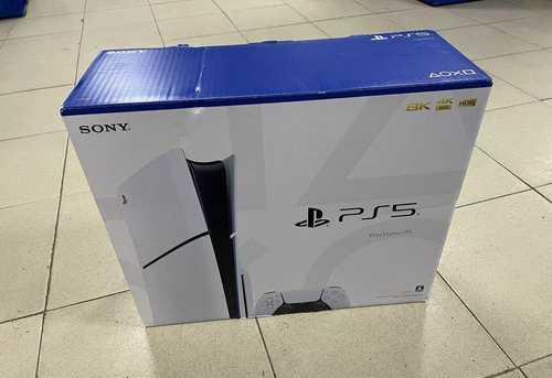 Sony Playstation Ps 5 Slim CFI-2000