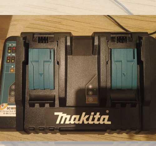 Makita зарядные устройства