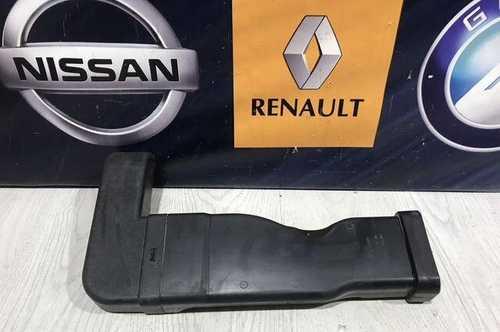 Патрубок воздухозаборника Воздухозаборник Kia RIO