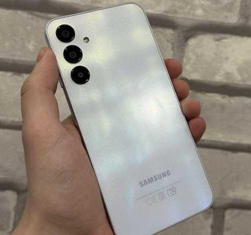 Samsung Galaxy A25, 6/128 ГБ