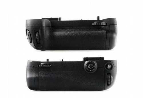 Доп Батарея Nikon MB-D15 для Nikon D7100