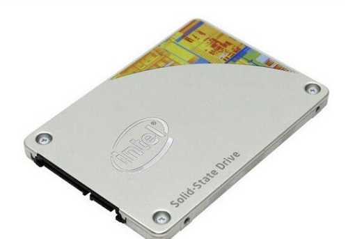 Твердотельный накопитель SSD Intel 530