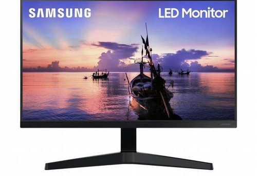 Монитор Samsung F22T350FHI Black