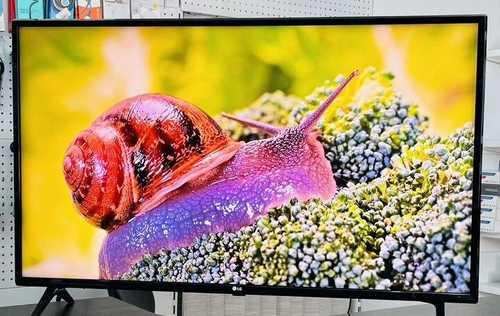 Телевизор LG 43"/UHD4K/Smart/WebOs/Гарантия