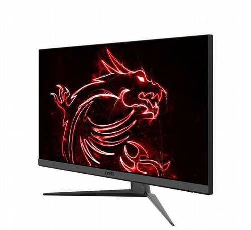 Игровой монитор 27" MSI Optix G2722 170Hz