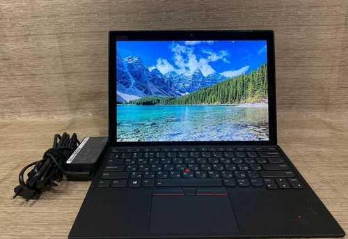 Lenovo ThinkPad X1 Tablet Gen3 LTE I7/16 GB RAM/3K