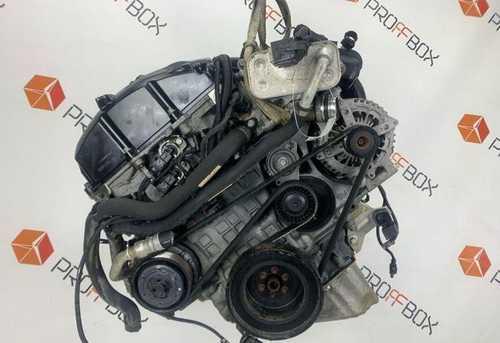 Двигатель N52B30 BMW E90 LCI 328xi 3.0 из Европы